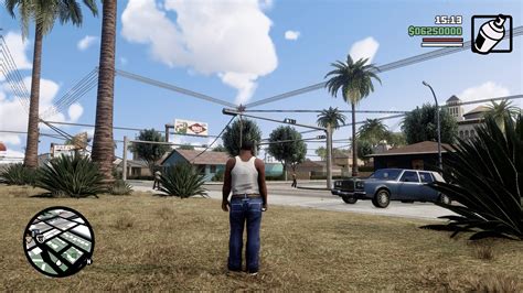 GTA: The Trilogy - The Definitive Edition için HD Doku Paketleri Yayınlandı