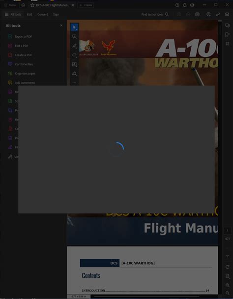 Acrobat Dc Freezes With Pop Up Adobe Community 13801301