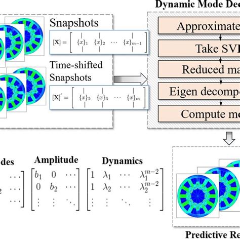 Schematic Of Data Processing In Dmd Architecture Download Scientific