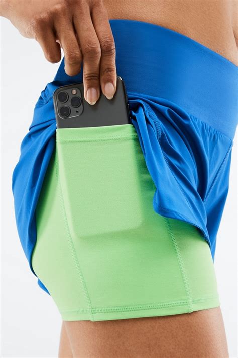 short de running austyn fabletics