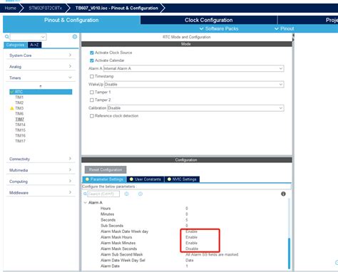 关于stm32单片机低功耗的实现和唤醒stm32 低功耗模式唤醒后变量清零吗 Csdn博客 关于stm32单片机低功耗的实现和唤醒stm32 低功耗模式唤醒后变量清零吗 Csdn博客