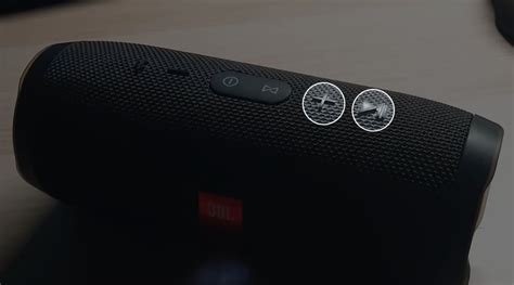 JBL Charge 3 Buttons Explained (All Secret Button Combinations)