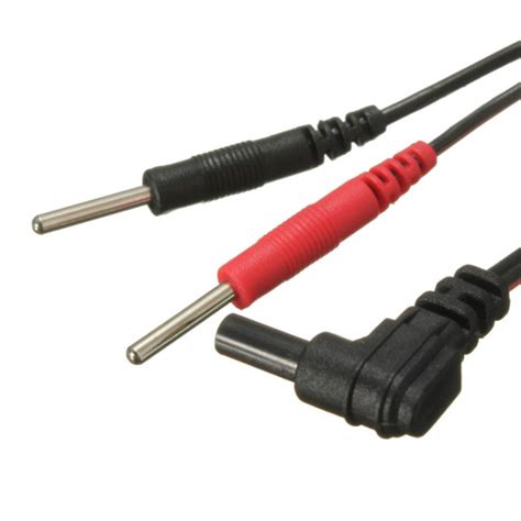 PLf Accessori Besmed Be Tesmed Be Trio Ems Tens Set Cavetti Di Ricambio Per