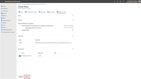Microsoft Defender For Endpoint Getting Started With Deployment Using