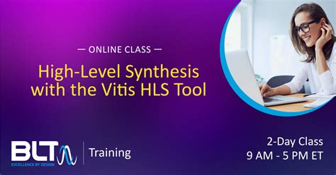 Understanding What High Level Synthesis Hls Is Blt