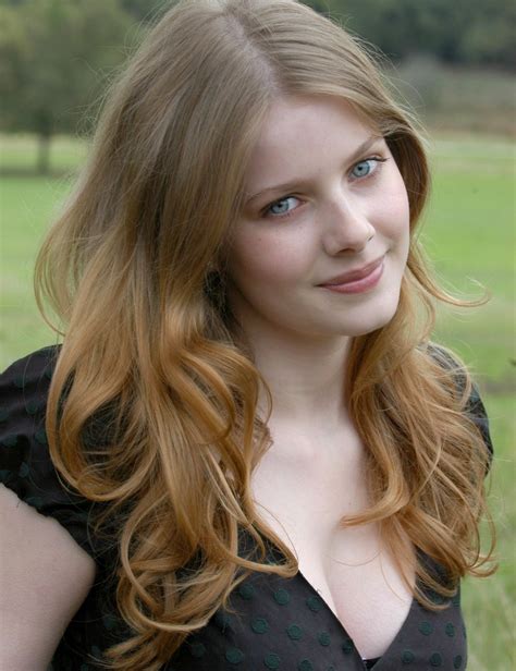 Rachel Hurd Wood Actor Cinemagiaro