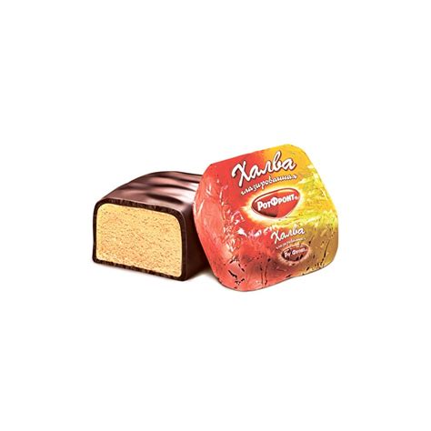 Конфеты Халва Рот Фронт кг Ресей Россия купить оптом — выгодная цена доставка со склада по