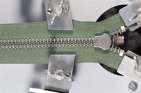 What Are The Most Common Zipper Testing Certifications And Why Do They Matter Rhfzipper