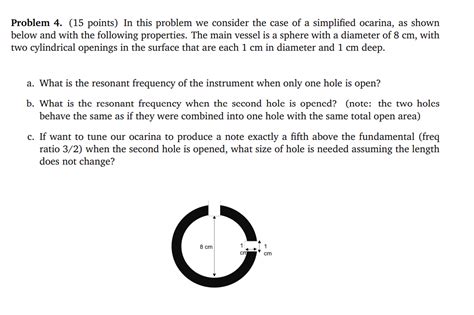 solved problem 4 15 points in this problem we consider