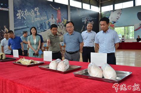 省退役军人事务厅领导来常调研图片新闻常德资讯常德市人民政府门户网站