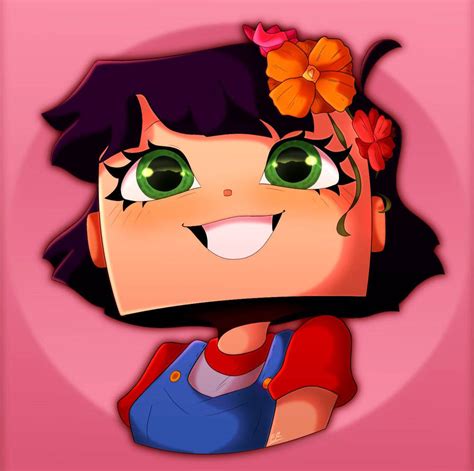 Smol Jesse [mcsm] [t] By Gold07arts On Deviantart