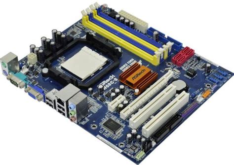 Материнская Плата Asrock N68c-S Ucc Драйвер - pereplut