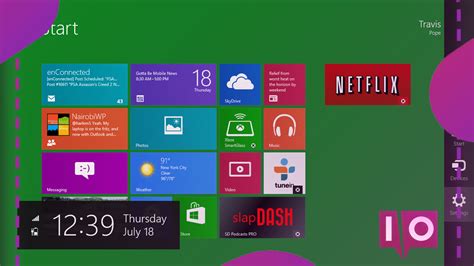 Automatically Sync Your Windows 8 Files With Skydrive