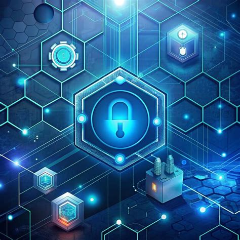 Premium Photo Cyber Security Background Data Protection Cyber Security Privacy Internet