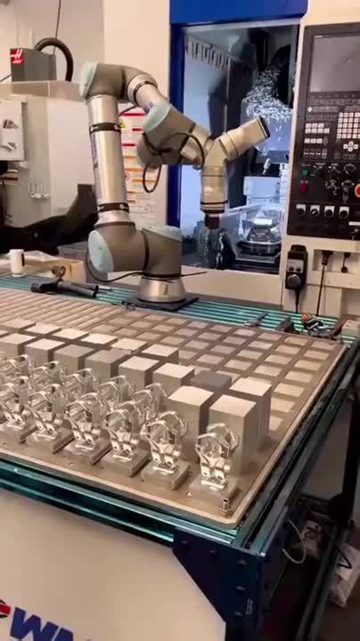 Six Degrees Of Robotics On Linkedin Robotics Automation