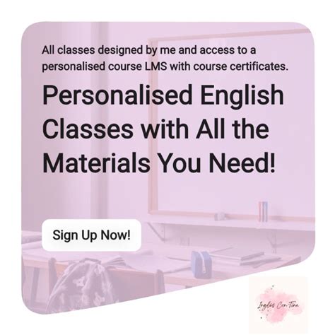 Tina Hagar On Linkedin Englishclasses Inglescontina Englishtutor