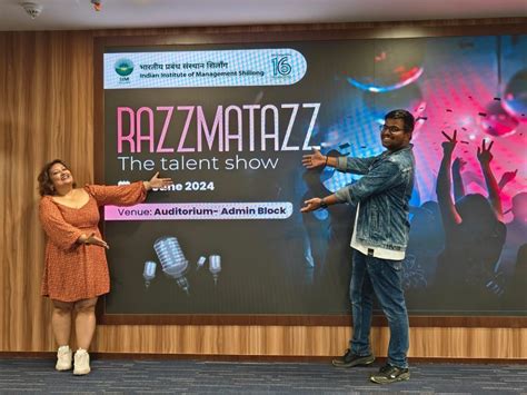 subhash chavakula on linkedin razzmatazz culturalnight success