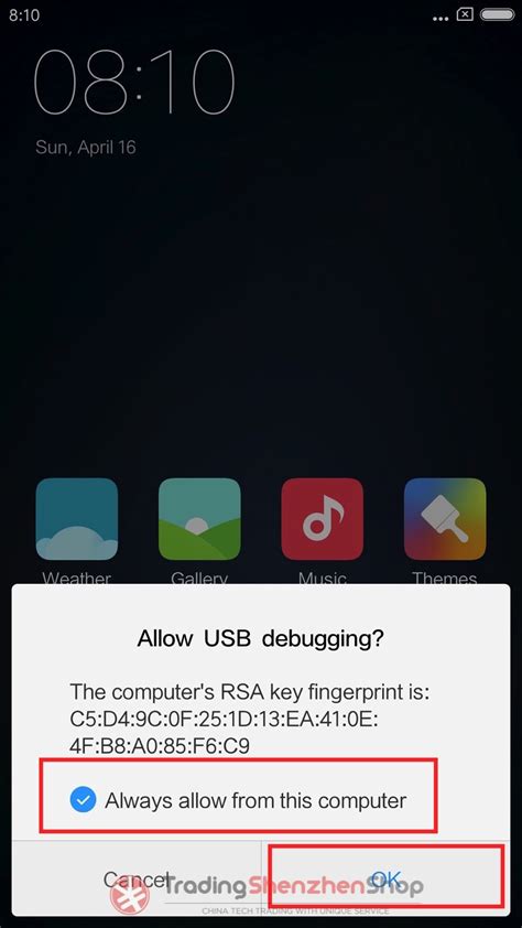 Change Android Language For Multi Google Apps Without Root