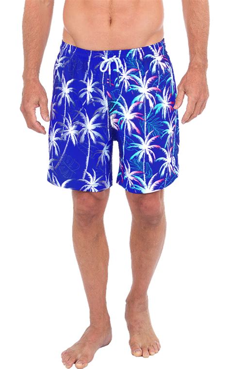 Coolest Swim Trunks For Men Best Beachwear Clothing Brands Half Palms
