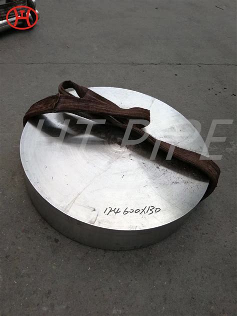 ASTM A182 F5 F11 F12 F91 Flanges A182 Alloy Steel F9 Spectacle Blind Flanges Zhengzhou Huitong