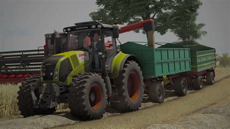 LS 22 Shader V1 2 0 0 Farming Simulator 2025 Mod LS 2025 Mod FS 25 Mod