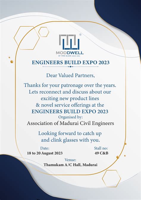 Deva Kumar On Linkedin Engineers Madurai Architecturaldesign Architecture Modwell Tprsglass