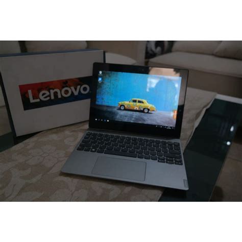 Jual Lenovo Ideapad D In Like New Indonesia Shopee Indonesia