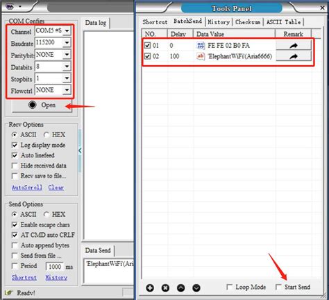 TCP IP Control GitBook
