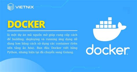 Docker Là Gì Tổng Hợp Các Kiến Thức Cơ Bản Về Docker 2025