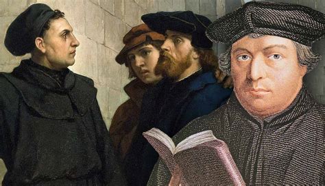 European History Martin Luther