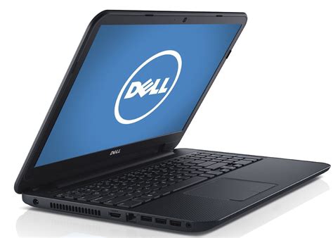 About The Dell Inspiron 15 3521 15 6 Inch Laptop Black Features And