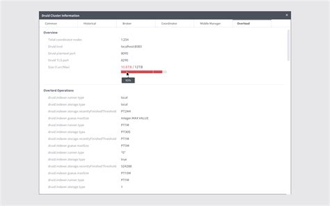 engine monitoring overview full version · issue 1415 · metatron app