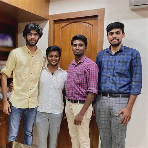 Navaneeth Malingan Posted On Linkedin