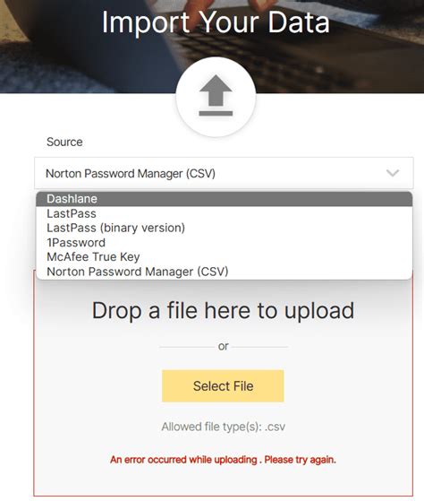Norton Password Manager Review 2025 Expert Rated 385 Password Manager
