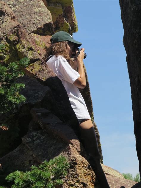 A Young Naturist Smithsonian Photo Contest Smithsonian Magazine