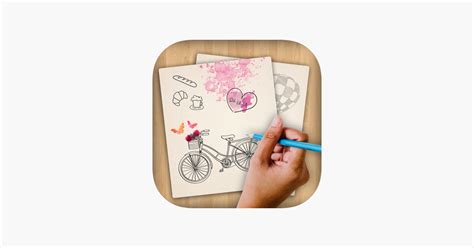 Draw And Color To Make Notes On The App Store