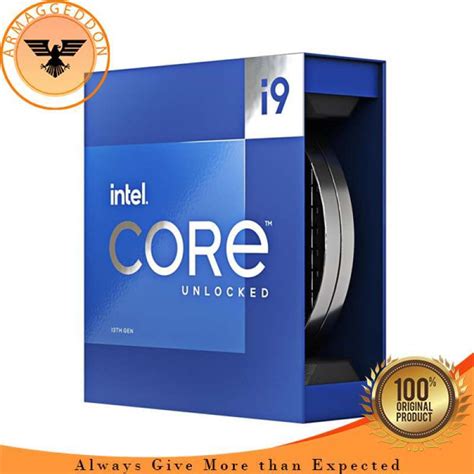 Promo Cessor Intel Core I K Core Ghz Lga Box New Diskon Di Seller