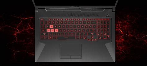 Gaming лаптоп ASUS TUF A17 - Виж Ревю, Мнение и Цена | Techrevue