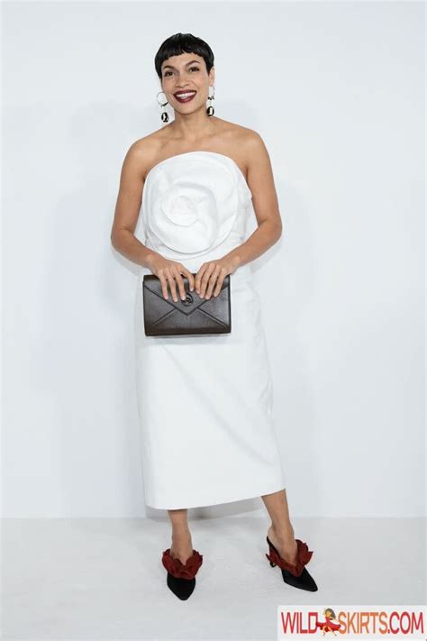 Rosario Dawson Celebrity Sin Rosariodawson Themissdawson Nude Onlyfans Instagram Leaked