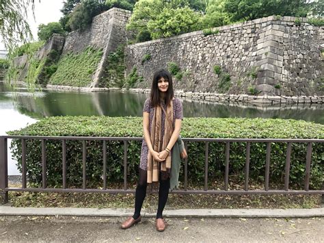 Uoftgrad17 Sumedha Arya A Passion For Stories Md Program