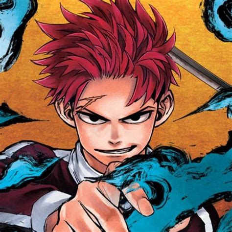 Dora From Doron Dororon Pfp Comic Book Drawing Character Design Male