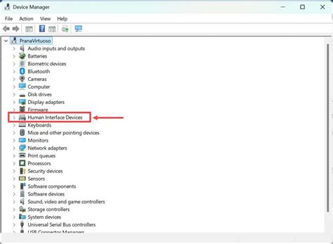 How To Disable Touch Screen Windows 10 And 11 Easy
