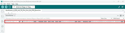 Decoding The Mystery Identifying Unlabelled UART Pins Redfox Security Pen Testing Services