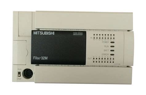 Mitsubishi Plc Digital At ₹ 9999 Mitsubishi Programmable Logic Controllers In Noida Id