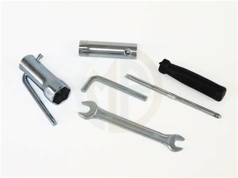 Set Orodja Univerzalni Motoprodukt