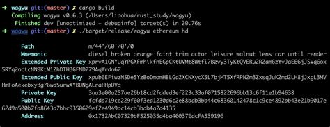 新年新人新气象 Rust 学习笔记 Rust精选
