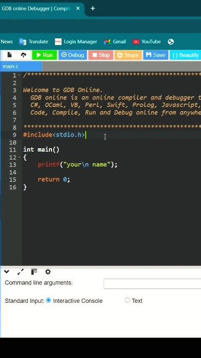 Coding से अपना नाम लिखे। Coding Se Apna Name Kaise Likhe Coding
