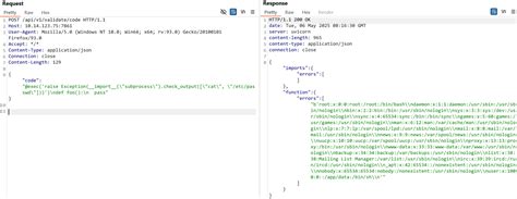 CISA Warns Of Actively Exploited Langflow Remote Code Execution Vulnerability CVE
