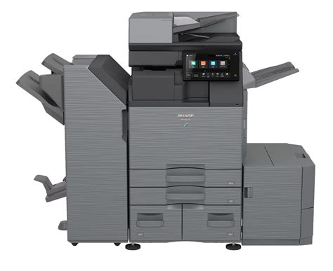 Colour Copiers Cip Office Technology