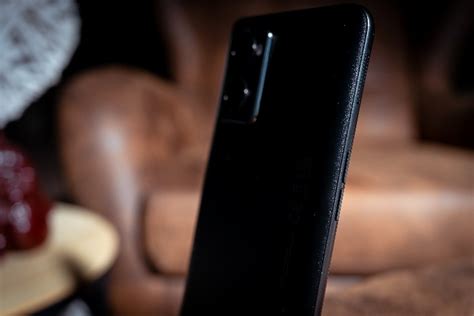 Oppo A96 - Android Smartphone der Mittelklasse